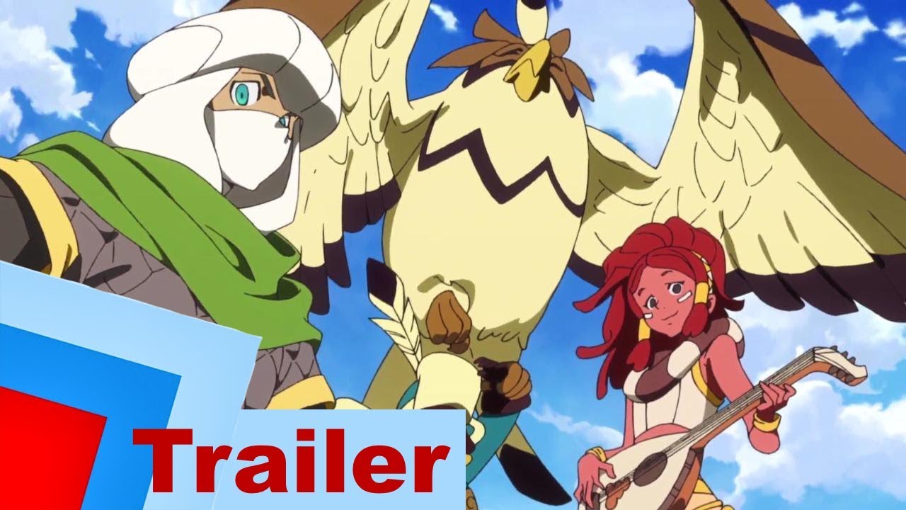 Indivisible - Release Date Announce Trailer - YouTube