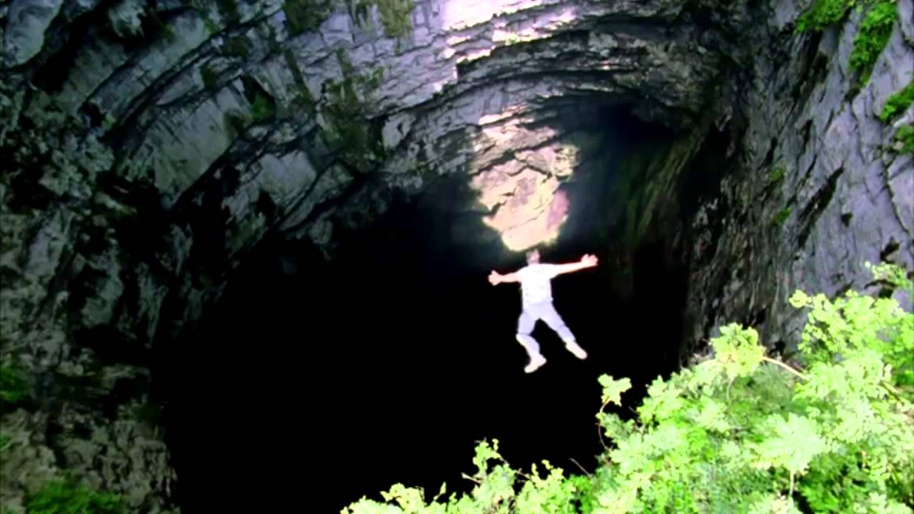 Discovery Channel New Show Lineup - YouTube
