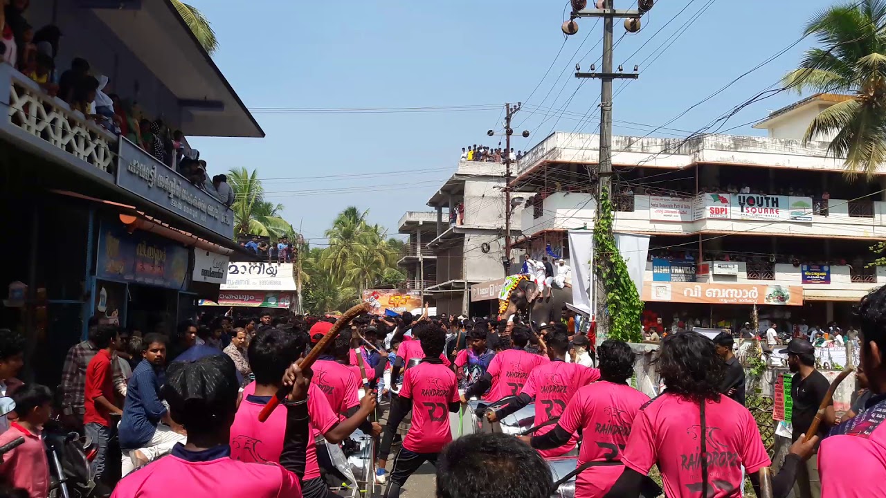 Raindrops Nasik Dholl Mapranam....#KERALA_Ph:- 8157911084,9895980467 ...