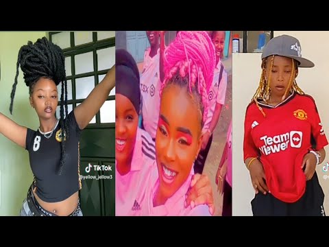 Kudonjo Kumalo TikTok Challenge by Gwethe Tv - YouTube