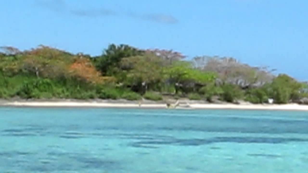 Sulpa Island 附近 少年pi和潘若迪 - YouTube