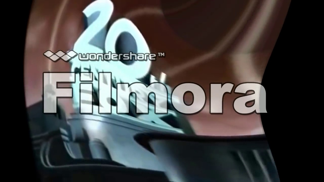 1995 20th Century Fox Home Entertainment in Divided Effect - YouTube