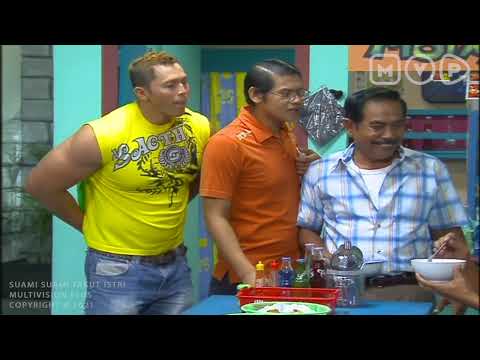 Berenang Bareng, Nyebur Bareng Bareng | Suami-suami Takut Istri Episode 623