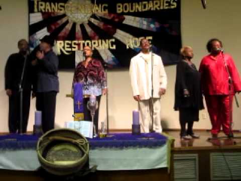 Charlene Moore sings I'm Packing Up - YouTube