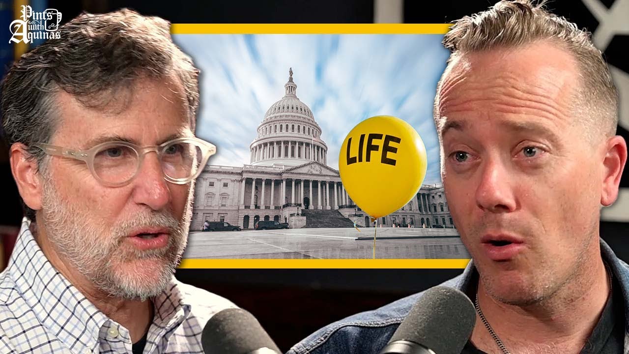 Why The Left is Failing w/ Steven Rummelsberg - YouTube