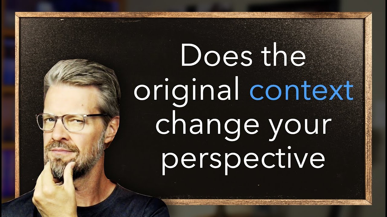 How Paul Interpreted the "Armor of God" (Isa. 59, Eph. 6) - YouTube