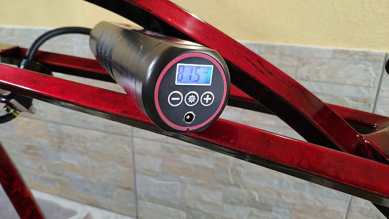 #la120 how it work! - YouTube