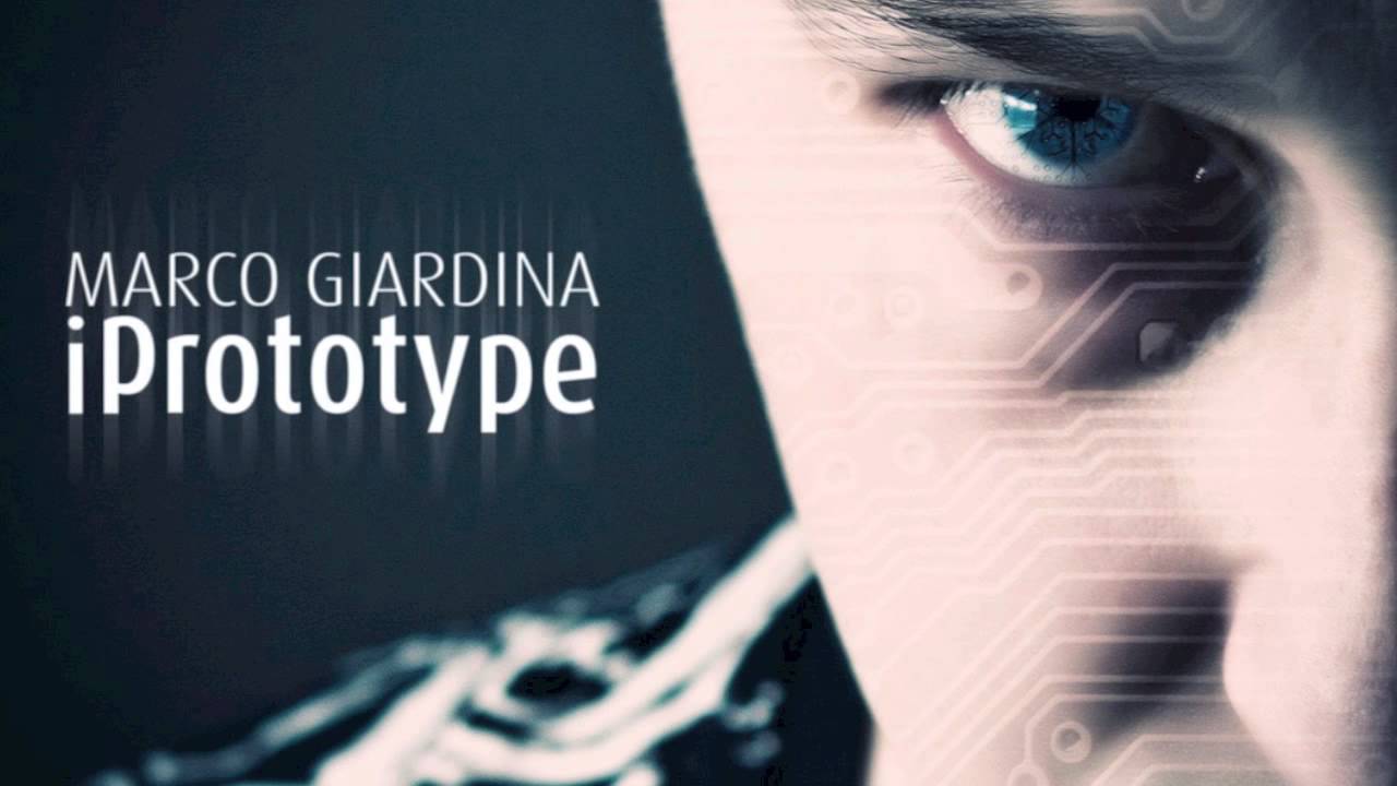 Marco Giardina - iPrototype trailer - YouTube