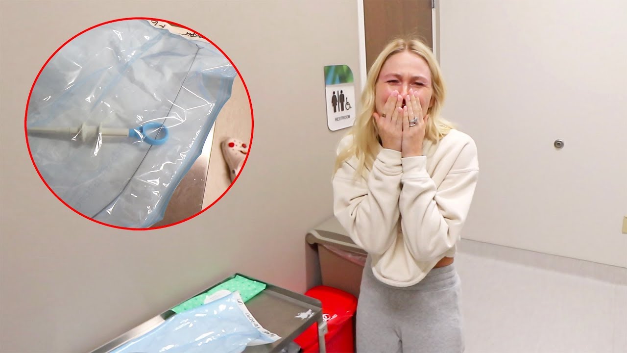 Final And Scariest Procedure! - YouTube
