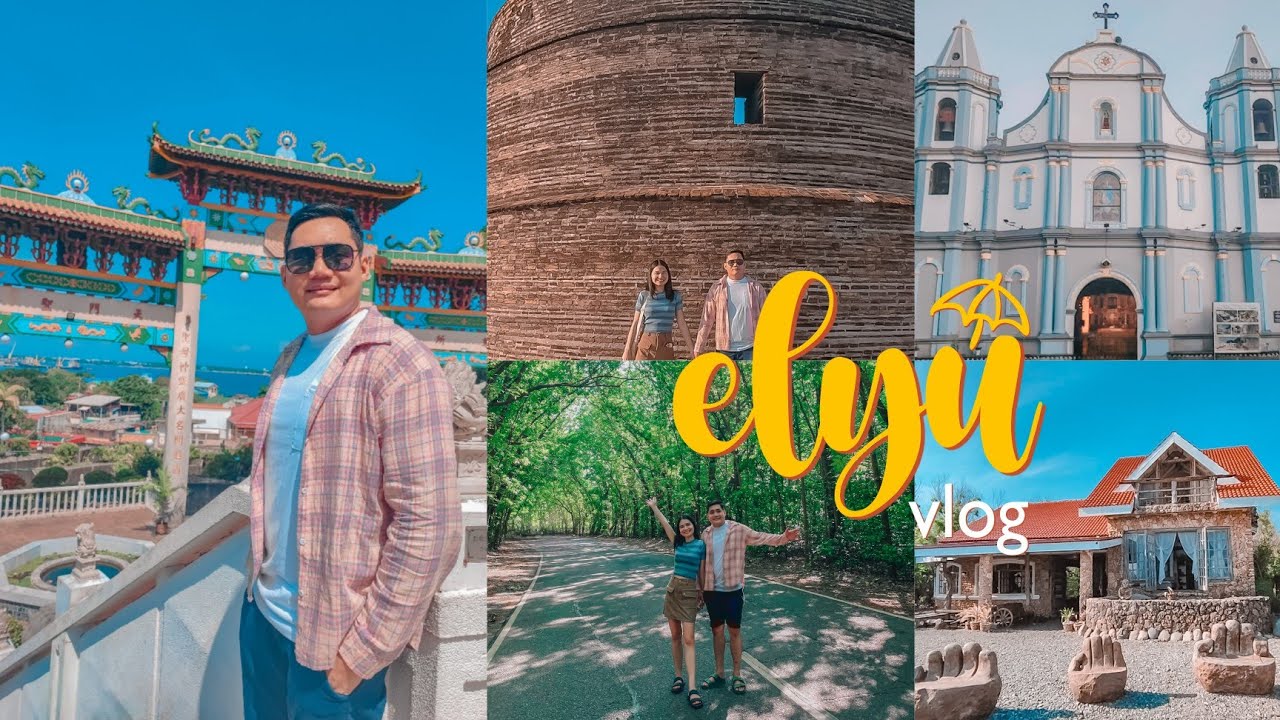 Let's go ELYU!! Adventure with my Travel Buddies | 2023 La Union DIY Travel Guide + Itinerary 🏖️ ...