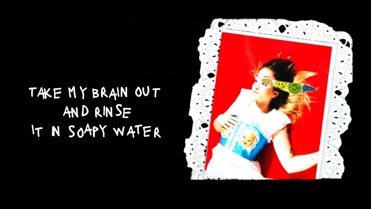 Madeline The Person - Tantrum (Official Lyric Video) - YouTube