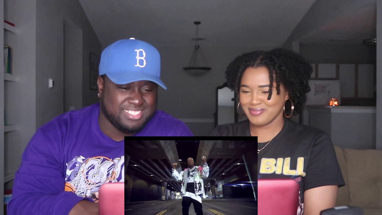Yo Gotti - Pose ft. Megan Thee Stallion, Lil Uzi Vert (Reaction) - YouTube