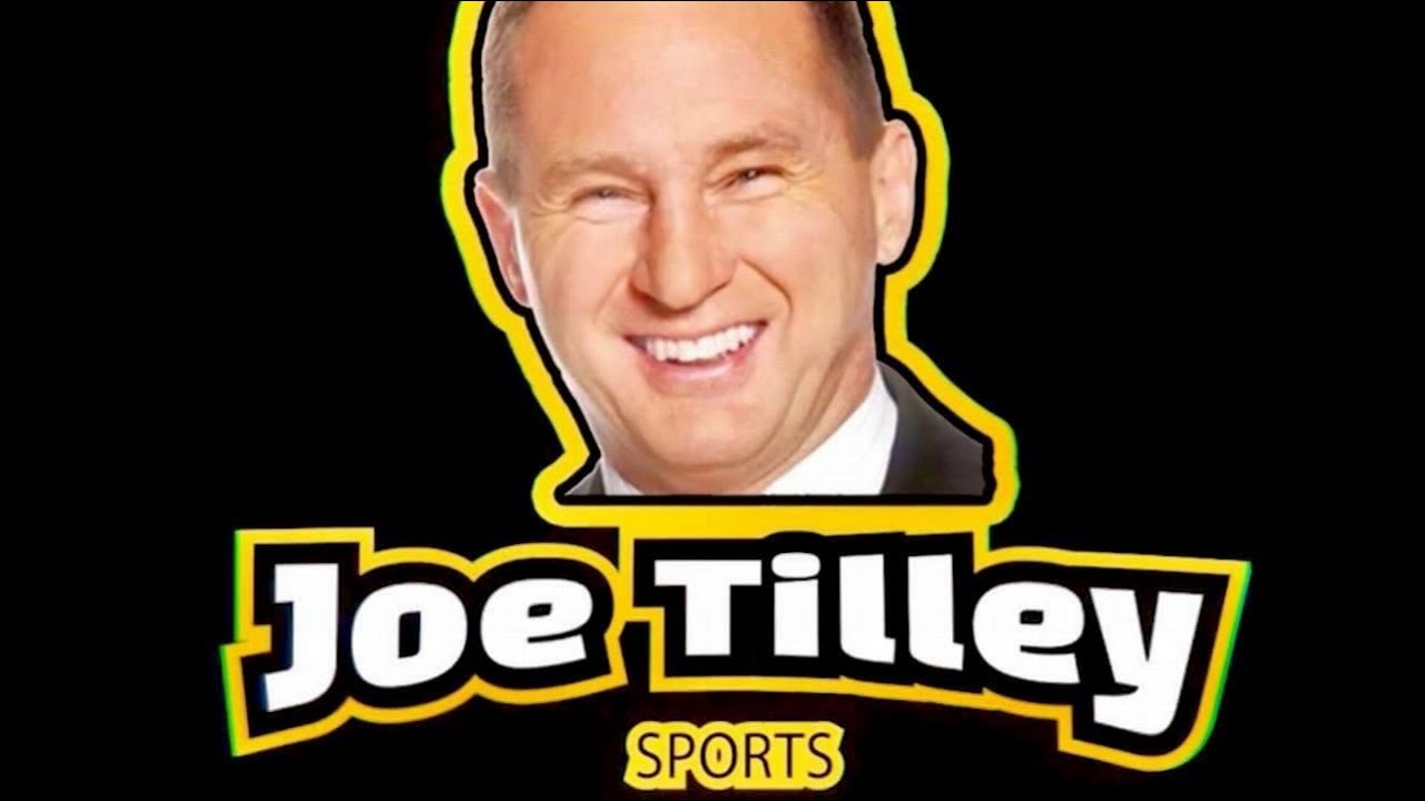 The Joe Tilley Sports Show 21121 - YouTube