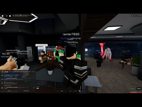 SCP-096 Walk | SCI - Pathos III - YouTube