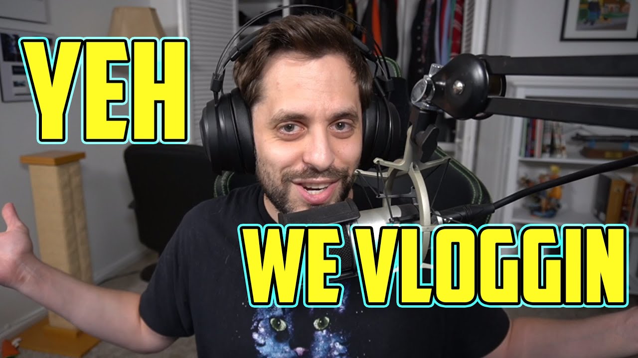 Quick Sohinki Channel Update! - YouTube