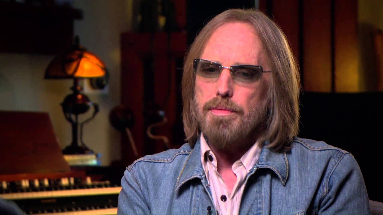 Tom Petty interview with CBC's Jian Ghomeshi (excerpt) - YouTube