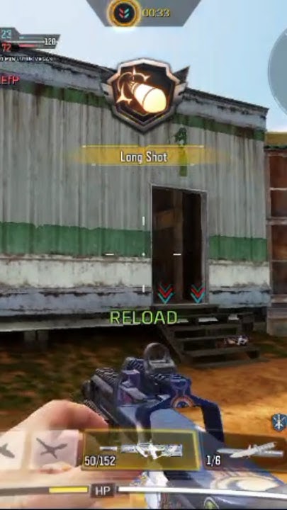 Game Play Codm #callofduty #codm #callofdutymobile #gaming #gameplay #shorts #shortgame - YouTube