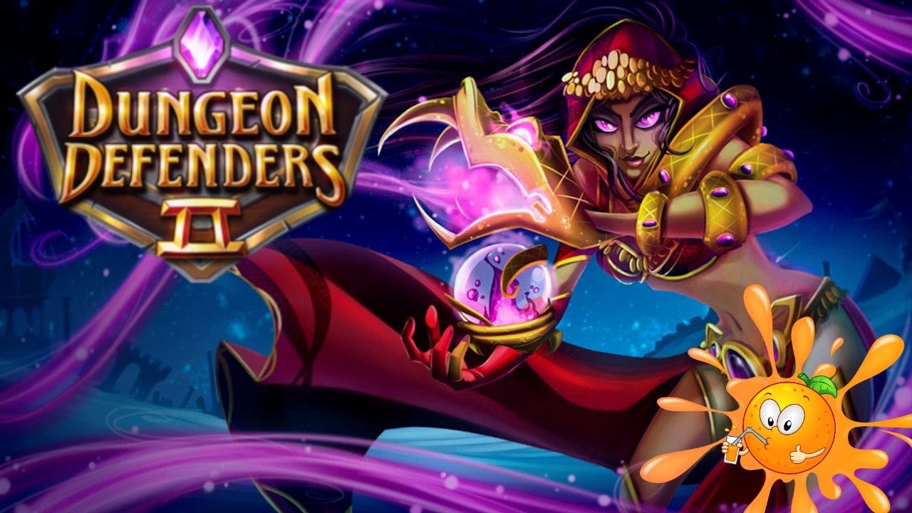 DD2 Mystic First Look and Giveaway! - YouTube