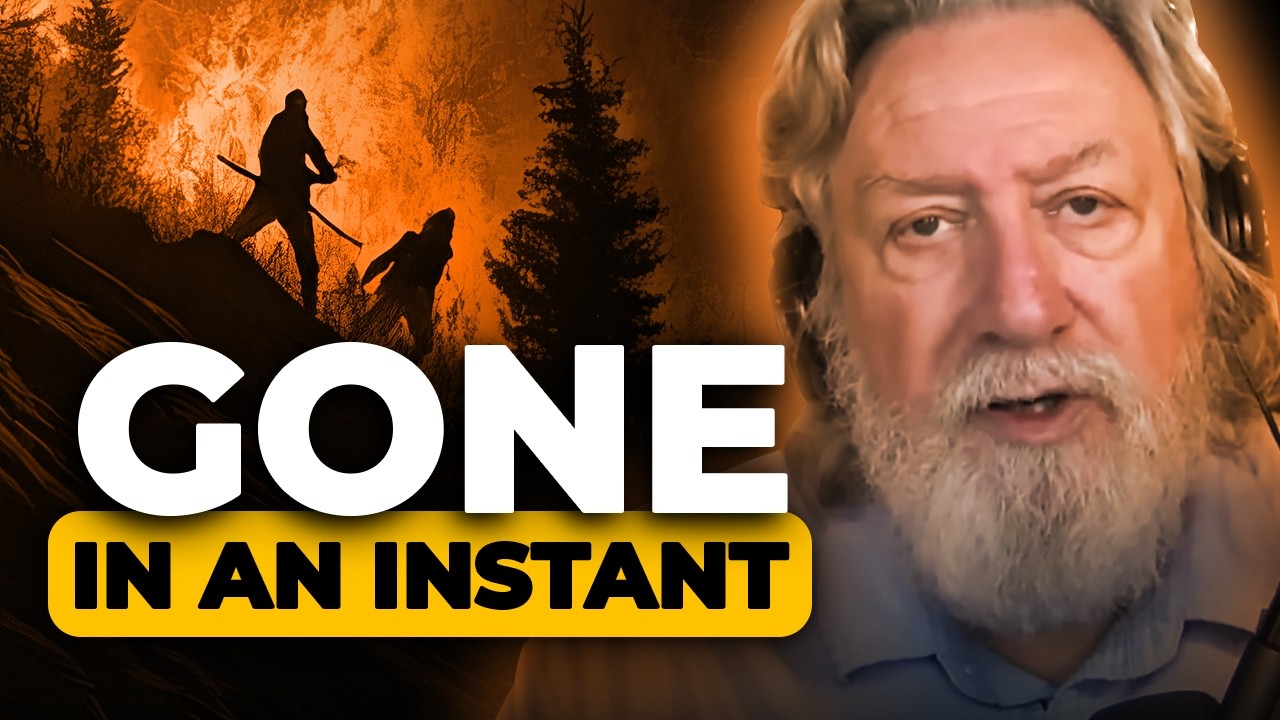 What Wiped Out the Clovis People? - YouTube