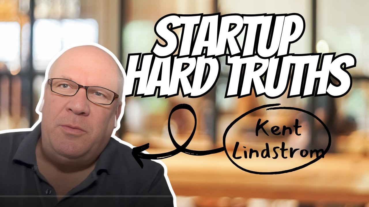 Learning from Failure on the Road to Success | Kent Lindstrom - 8 Bits ...