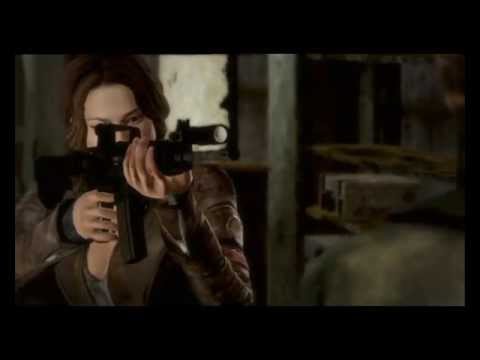 Terminator Salvation - The Machinima Series: Episodio 1 (ESPAÑOL) - YouTube