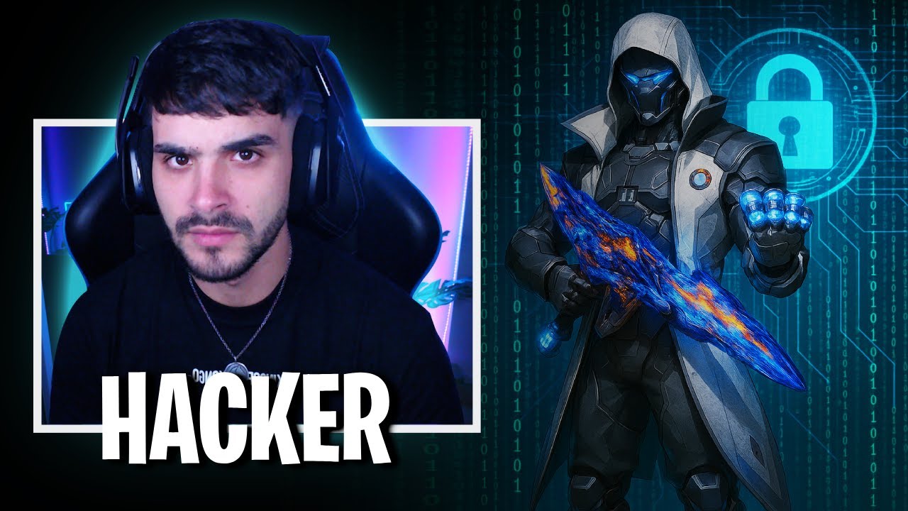 DESCUBRÍ UN HACKER EN MI CLAN 💀… Y LO EXPONGO CON PRUEBAS REALES 😱 ...