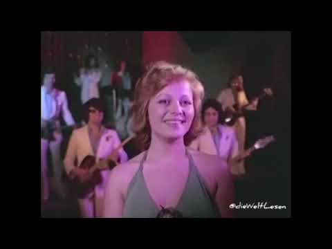 Beyaz Kelebekler - Bana Aşkını Söyle & Pınarbaşı Burma Burma [Büyük Şamata(1973) Filminden]