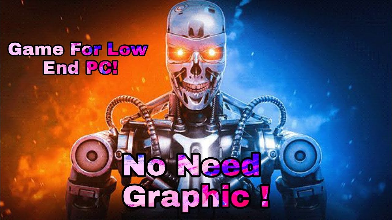 Best Games For Low End Pc! No graphic card needed.!!!!! (2021)! - YouTube