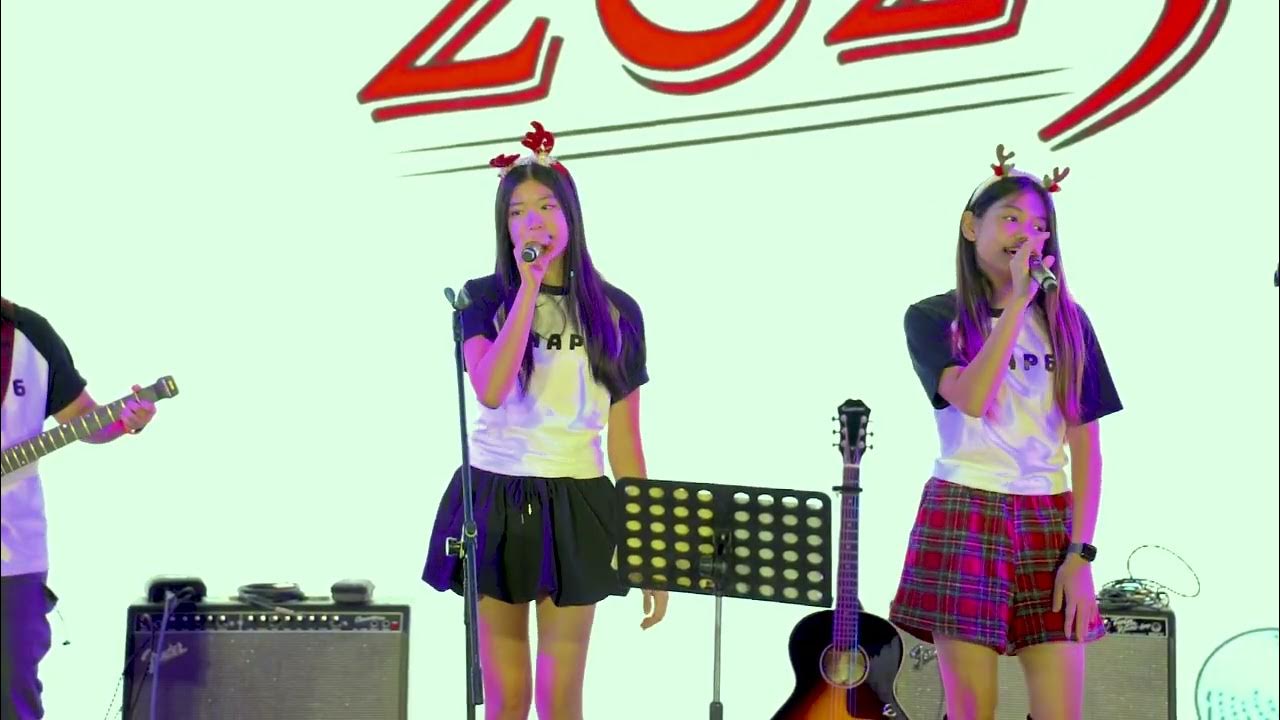 Mr Everything - SNAP6 @CTW2024 - YouTube