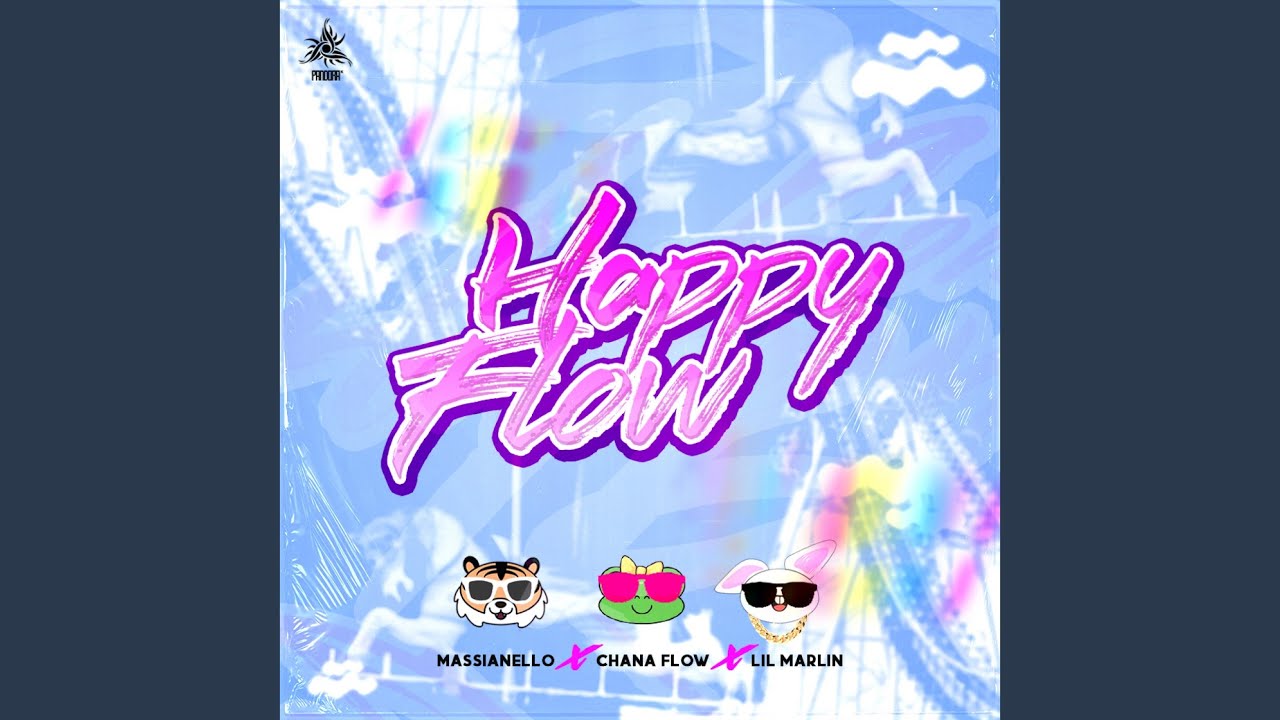 Happy Flow - YouTube