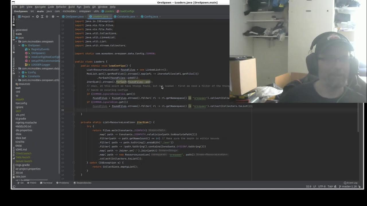 Wolf Programming - YouTube