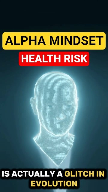 The Dangers of 'Alpha' Mentality - YouTube