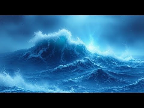 The Infinite Ocean: Trusting the Flow of the Void to Build Your New ...