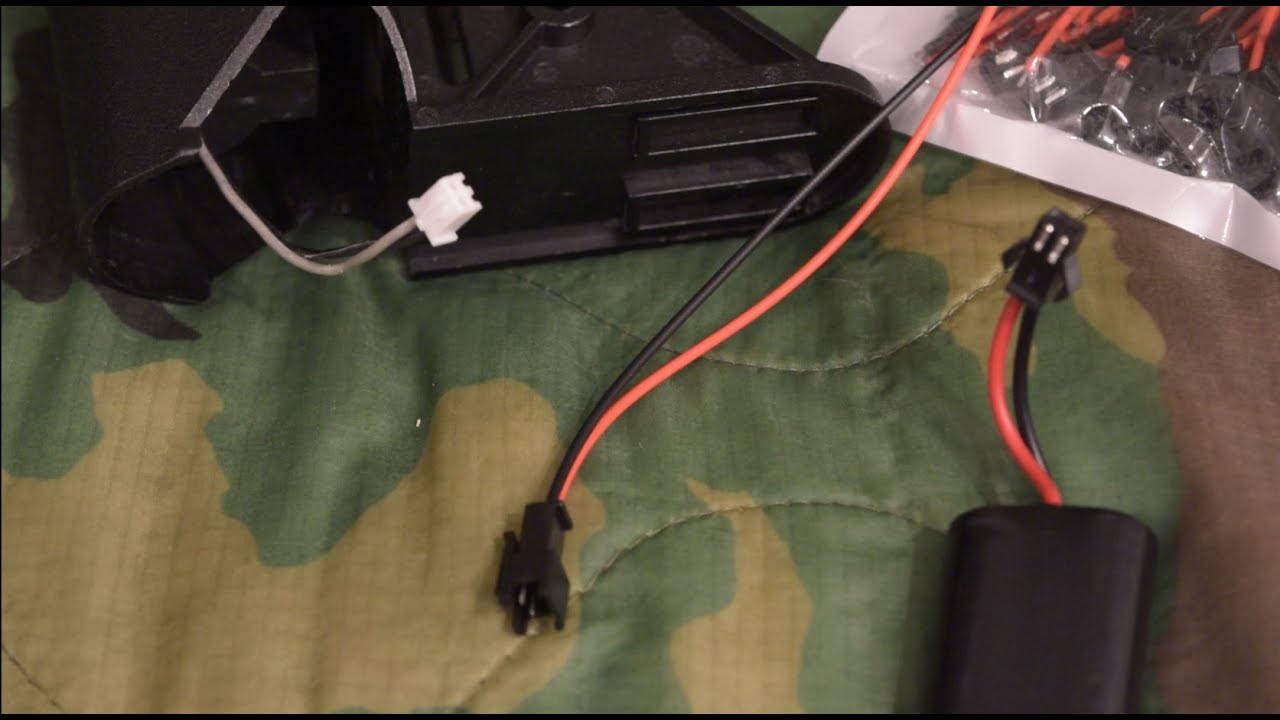 The LPEG Airsoft Battery Connector JST SM 2 Pin YouTube the-lpeg-airsoft-battery-connector-jst-sm-2-pin-youtube