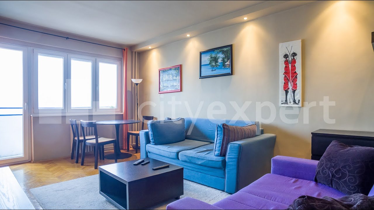 Izdavanje stanova Beograd | Bulevar Mihajla Pupina, Blok 8a ID 76450 ...