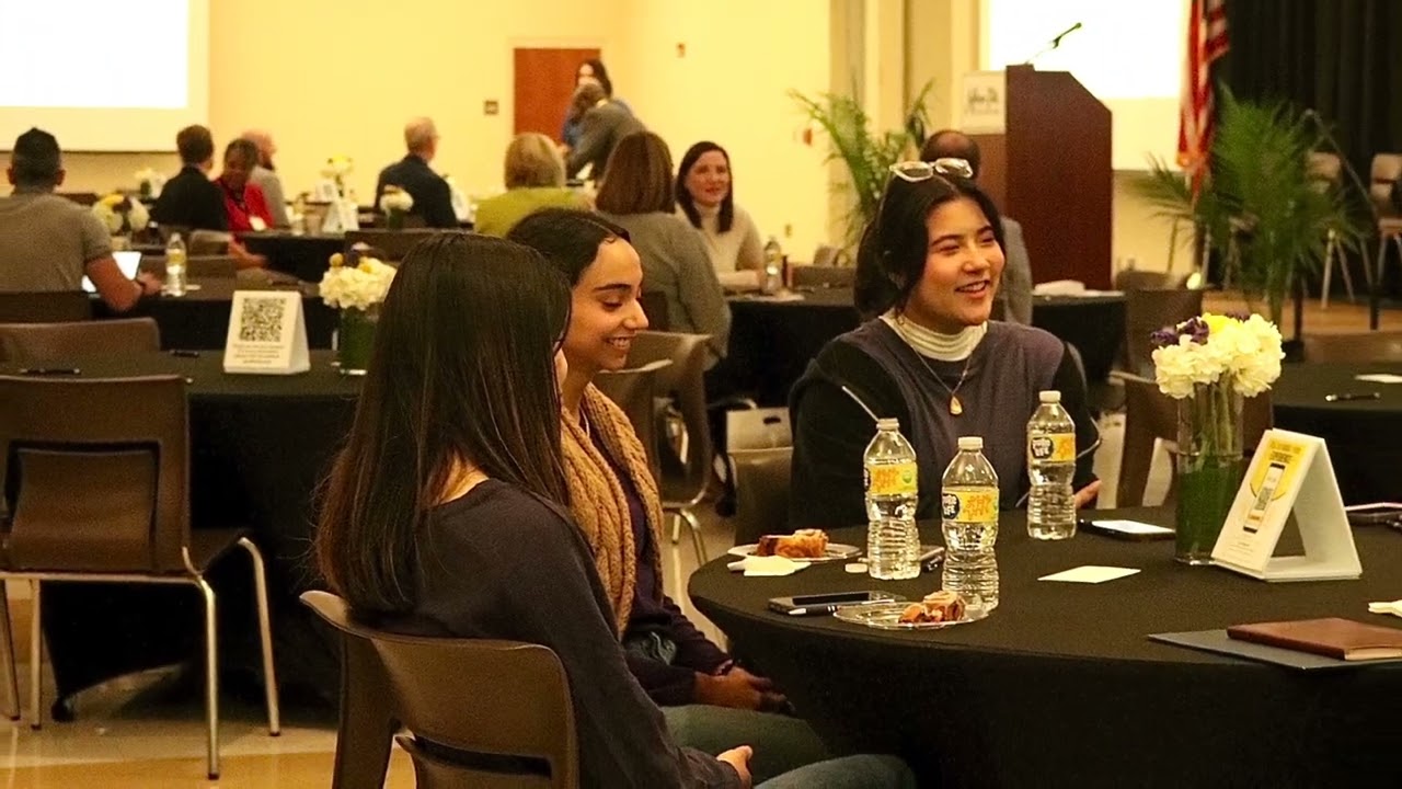 AWE Conference - YouTube