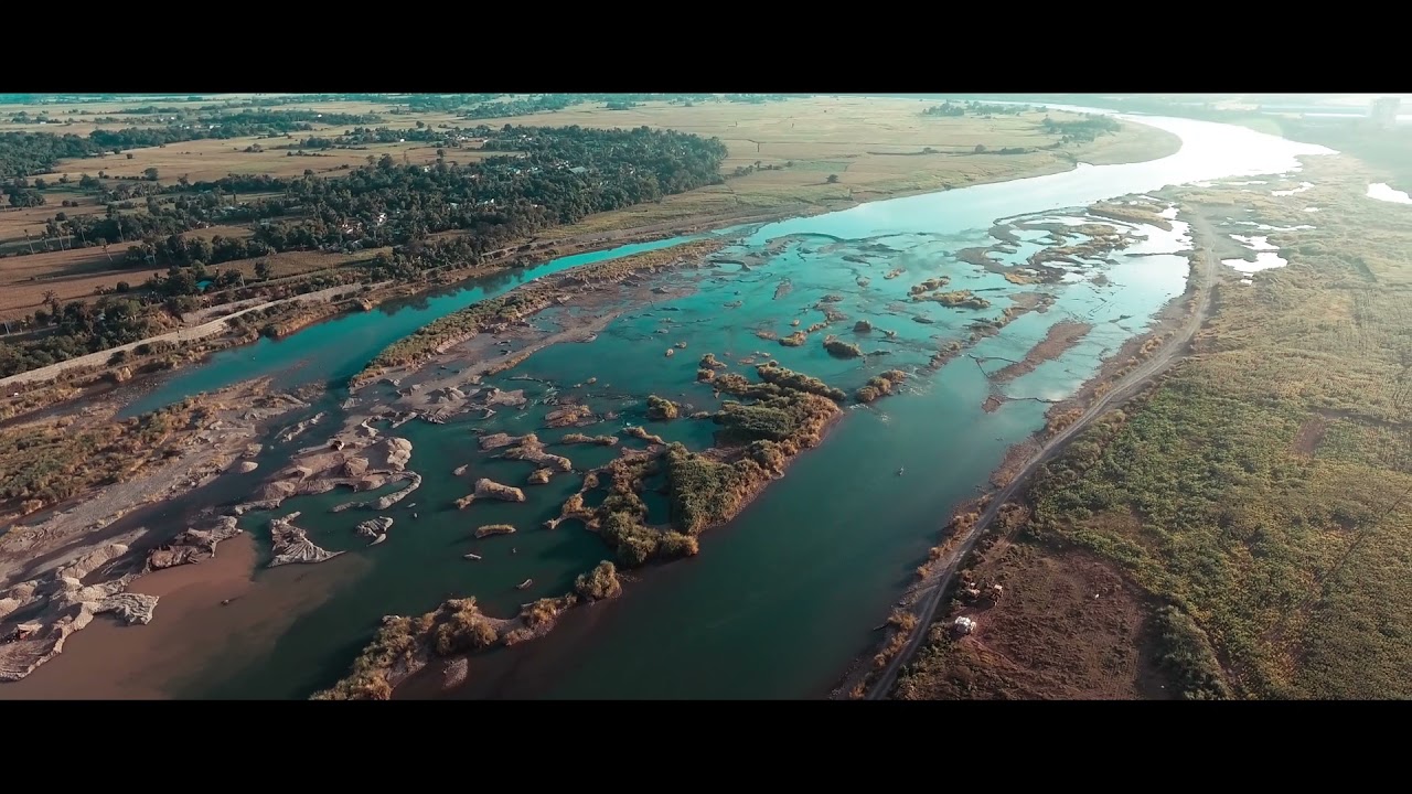 Cagayan River - YouTube