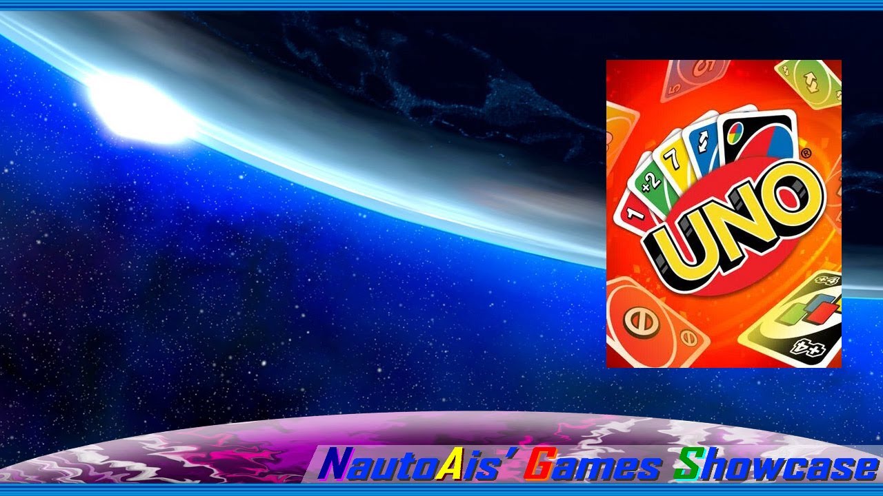 UNO - Showcase Rewind #28 - YouTube