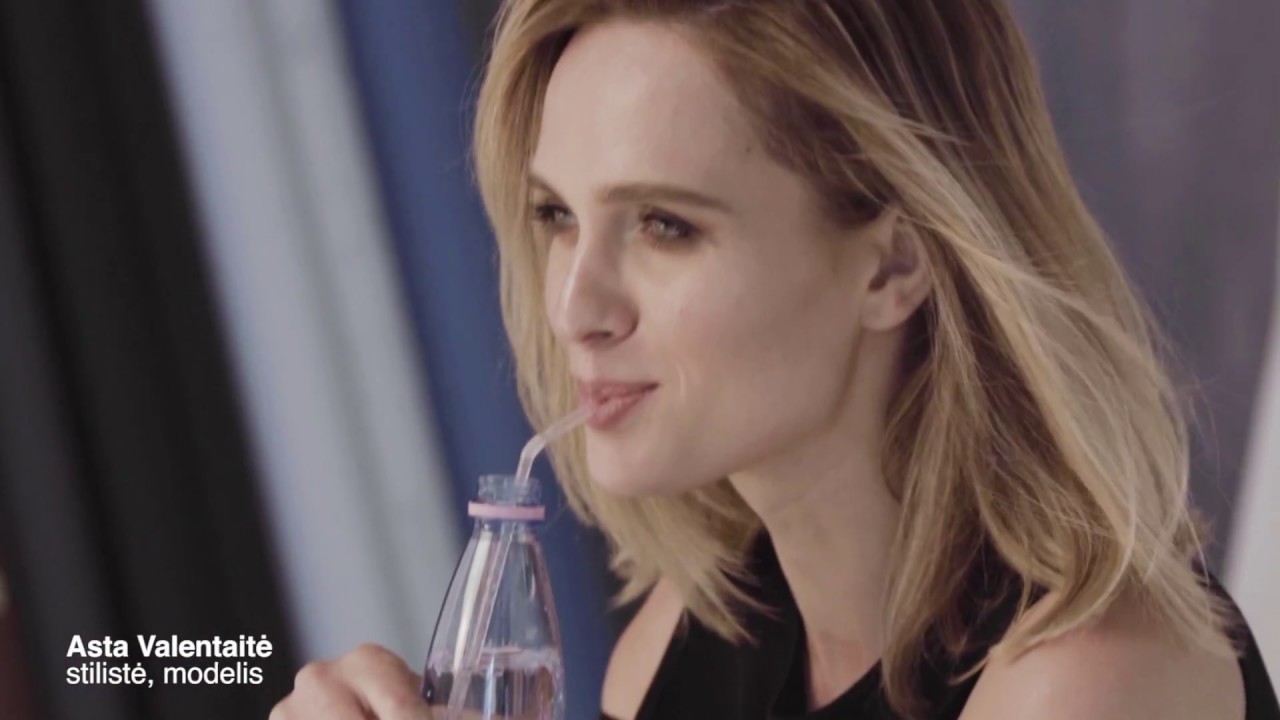 Birute x Asta Valentaite - YouTube
