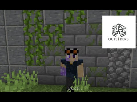 My Outsiders application|minecraft smp application| - YouTube