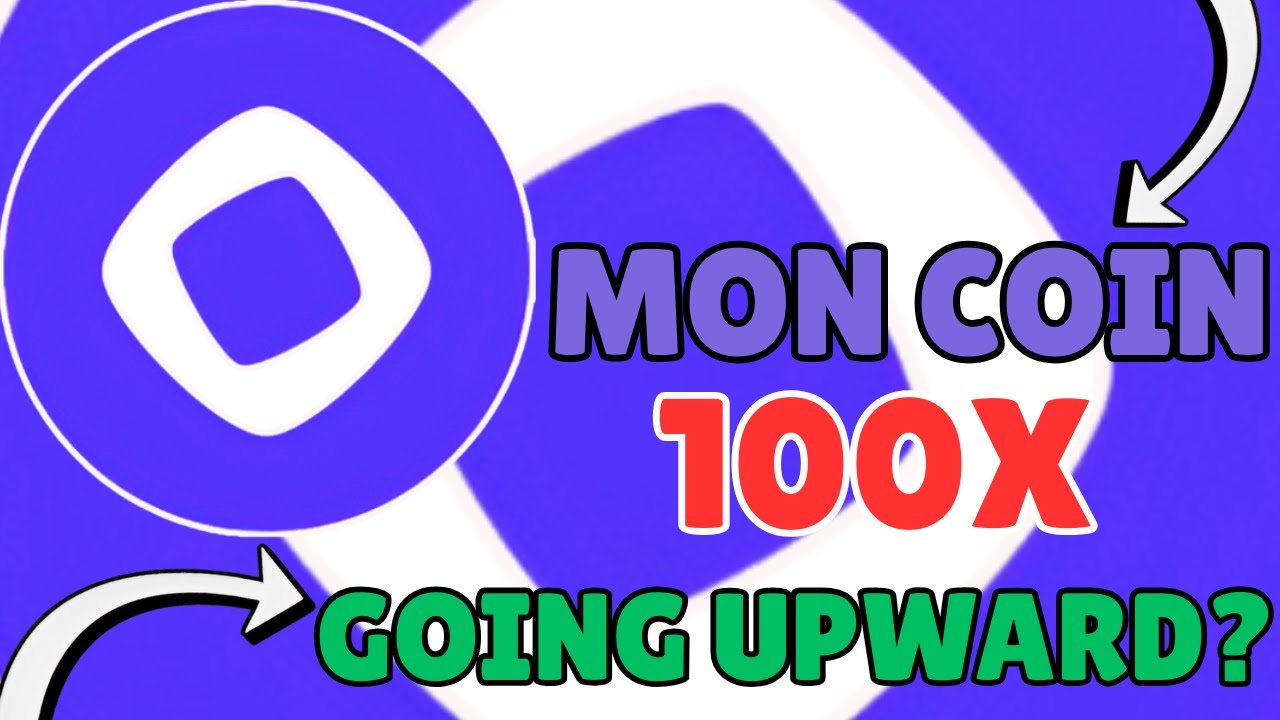 Mon Coin Breaking Update 😍 | Monad Coin Latest Big News Today | Mon ...