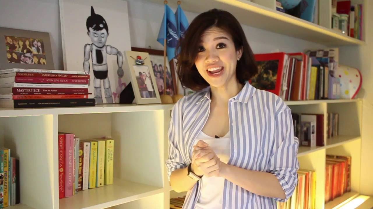 Agatha Suci - Opening #1 - YouTube