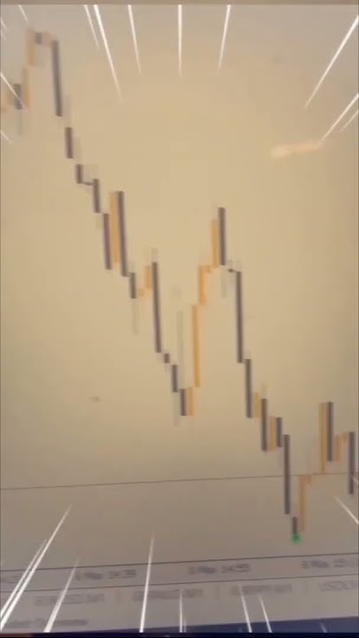 The Best Indicator for Pocket Option by SS7TRADER | PRO THUNDER V8 | #trading #shorts # ...