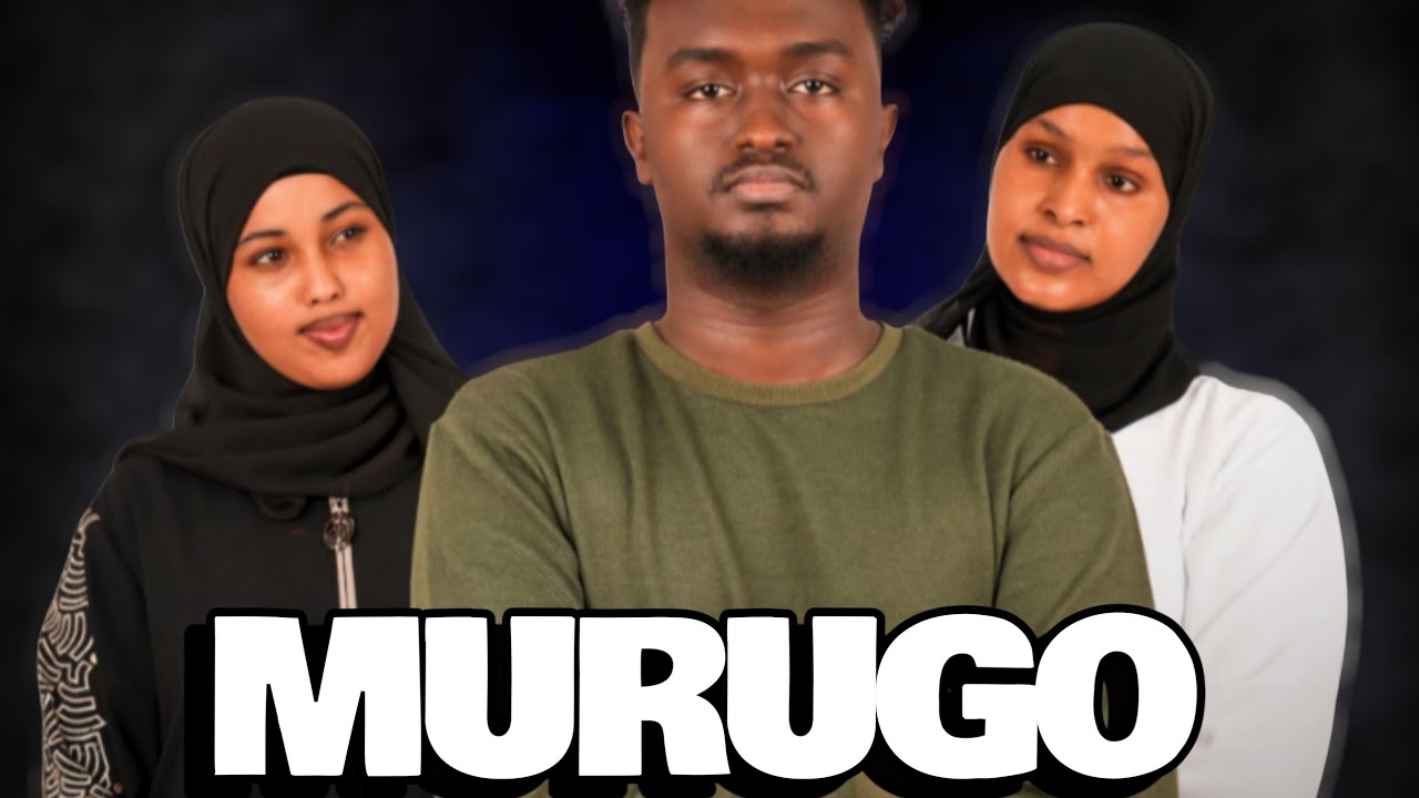 NEW FILM - MURIGO || PART2 - YouTube