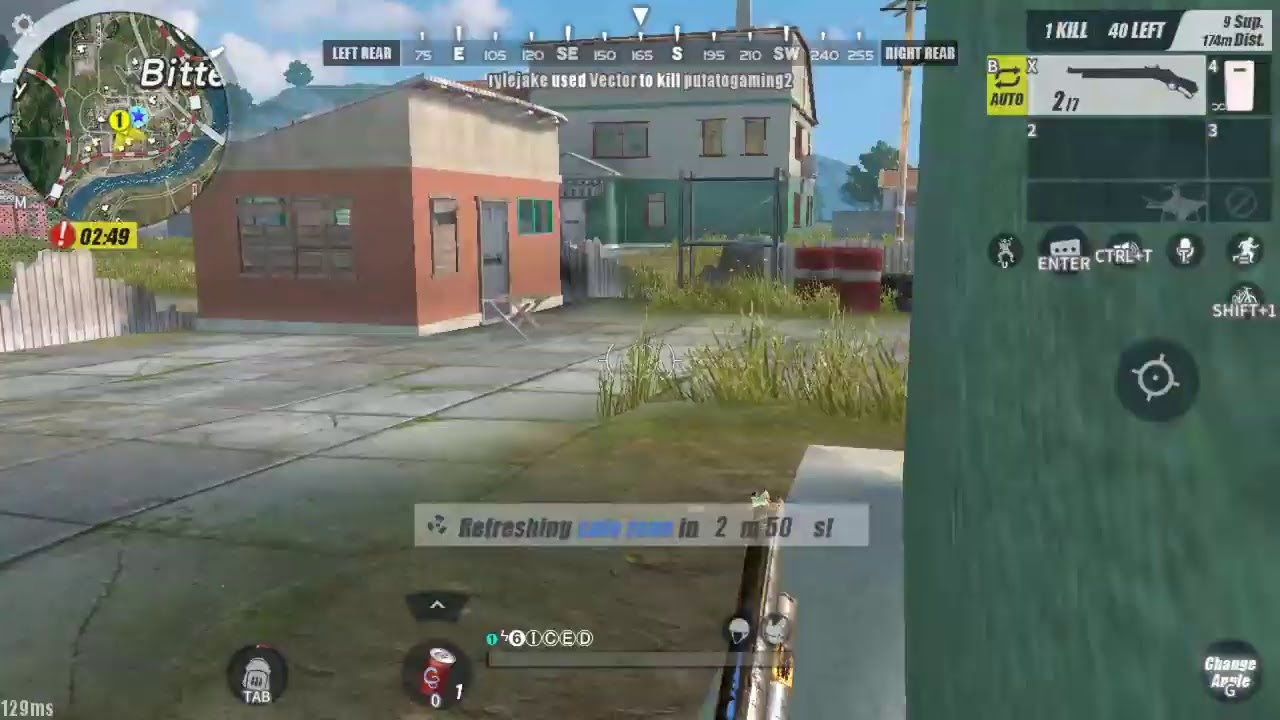 ROS FULL GAMEPLAY (LIVE NOW) - YouTube