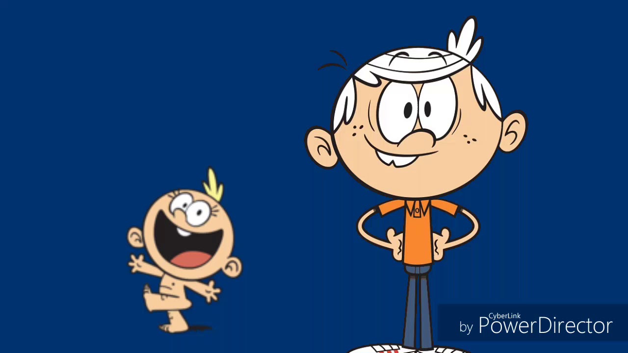 Loud House Clues End Credits Youtube
