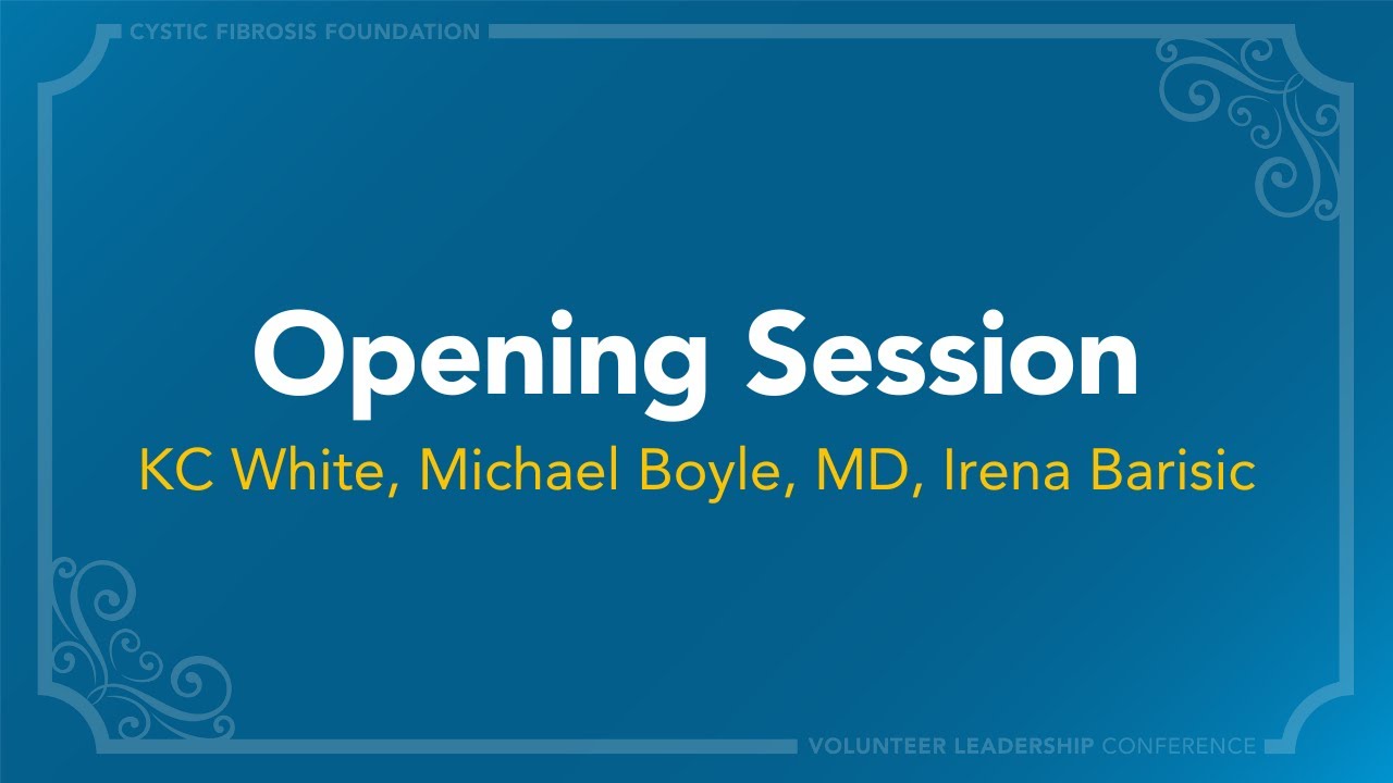 VLC 2025 | Opening Session - YouTube