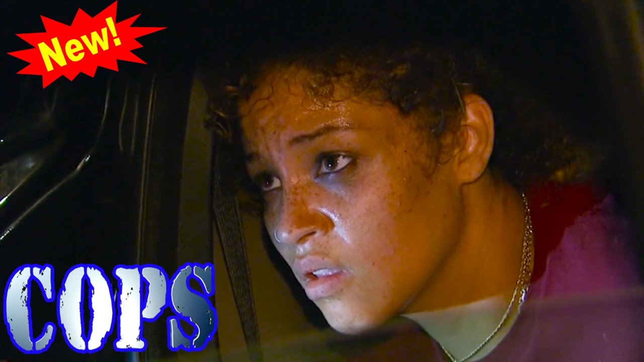 COPS TV Show 2025 | COPS Season 35 Episodes 06 | FULL EPISODES | COPS ...