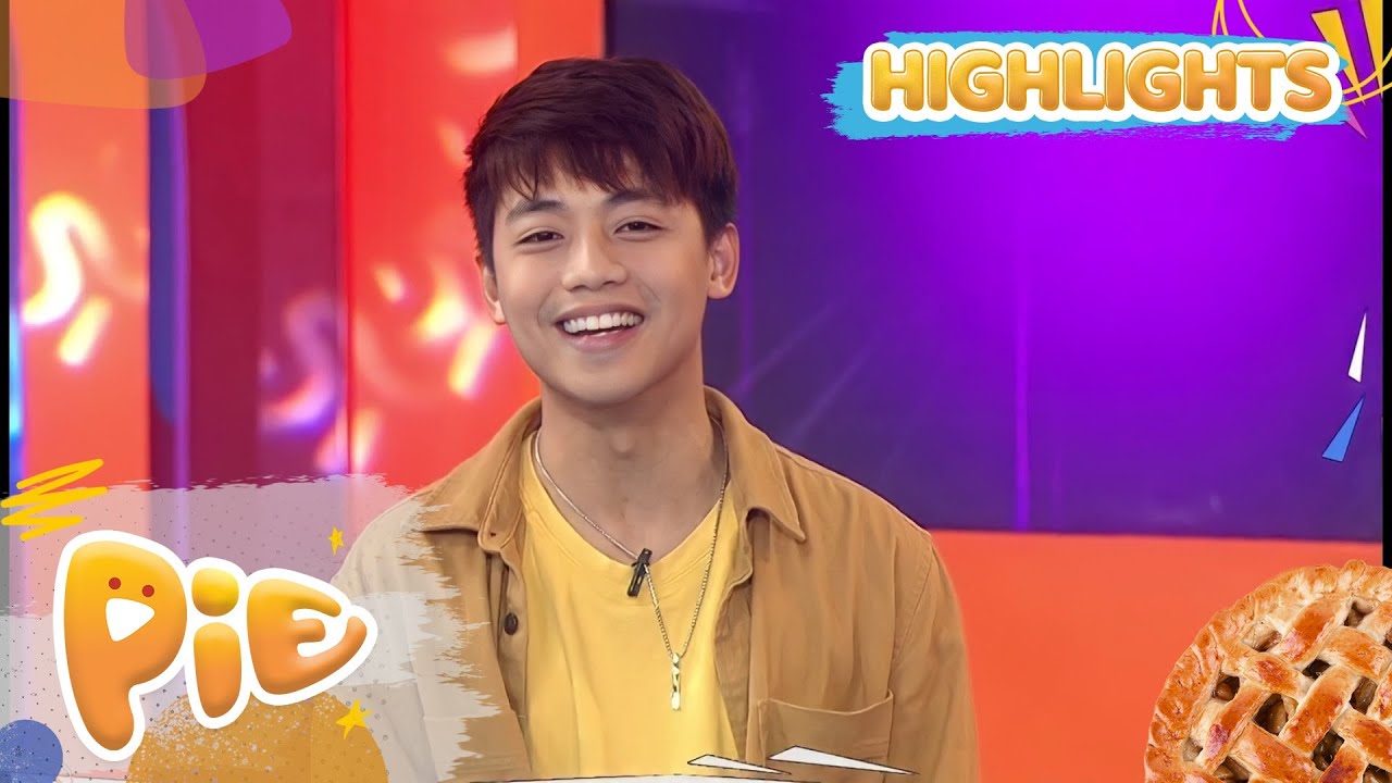 Ex-PBB Housemate Kumunity S10 Benedix Ramos nagpakita ng dance moves ...