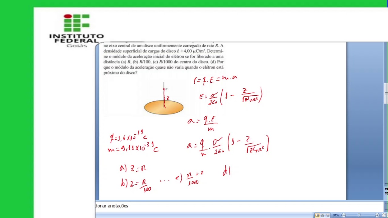 Aula Assincrona Campo 2 - YouTube